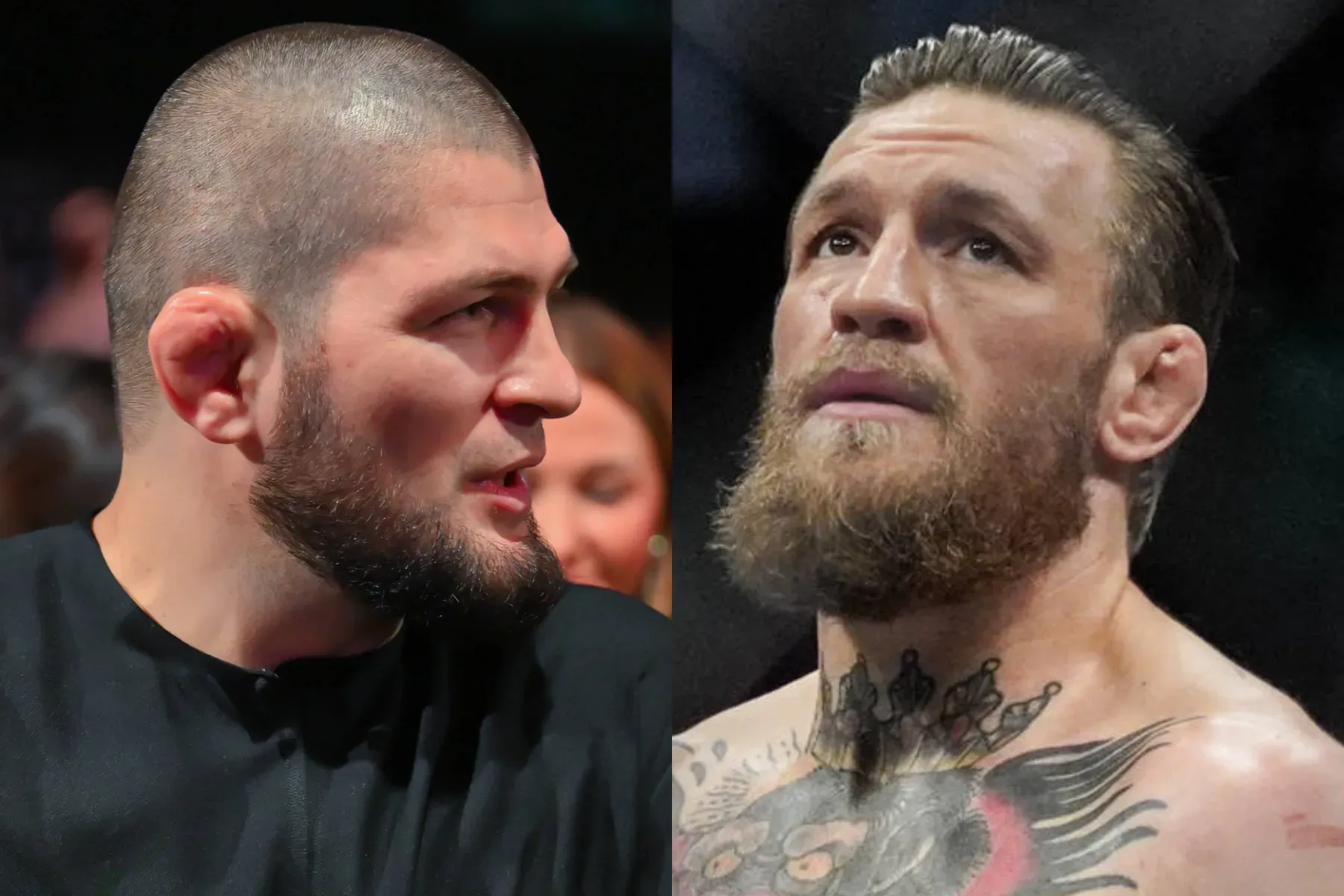“Conor’s a Terrible Human Being”: U.S. Senate Candidate Praises Khabib ...