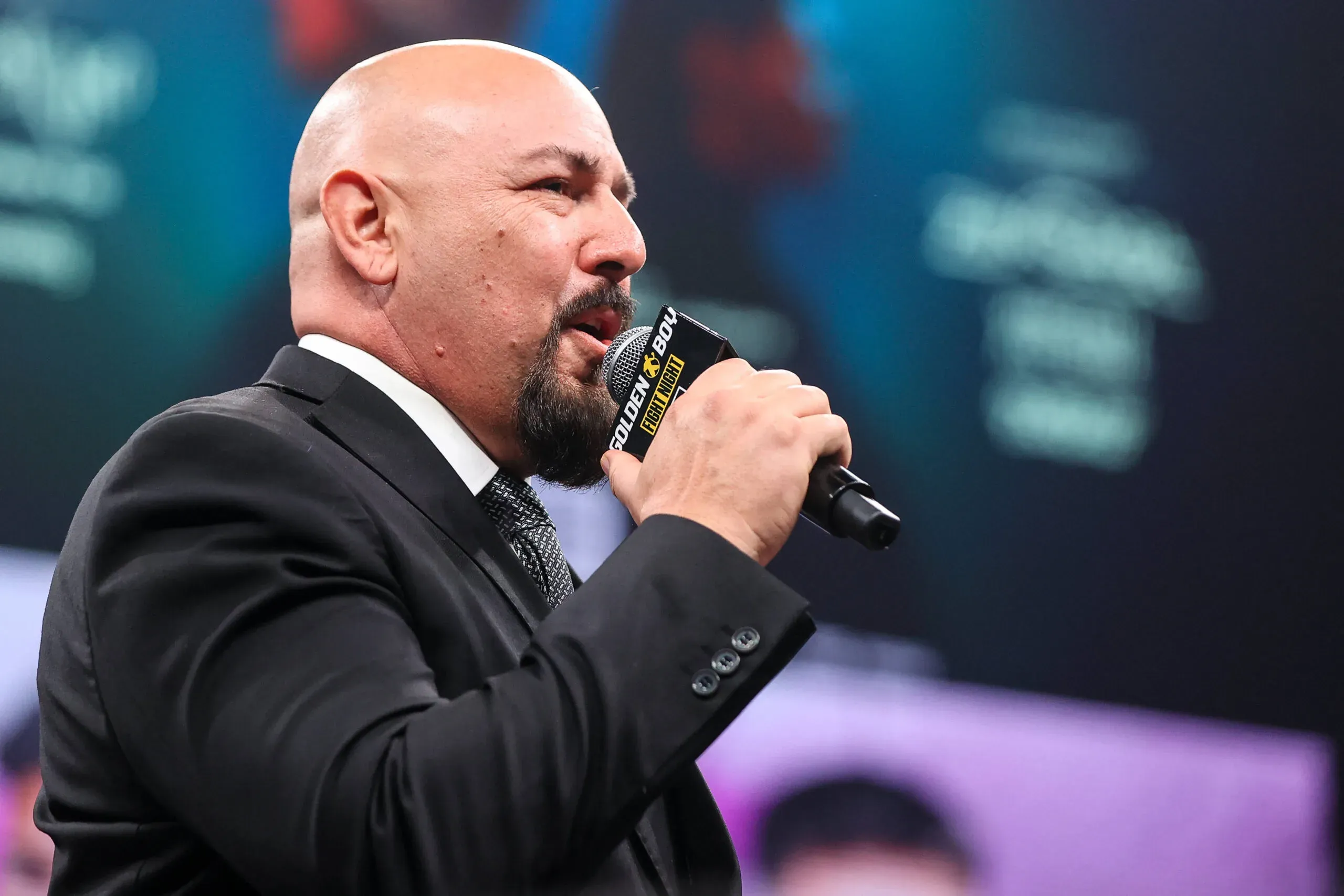 Joe Martinez' Booming Voice Exciting Fans In 2025