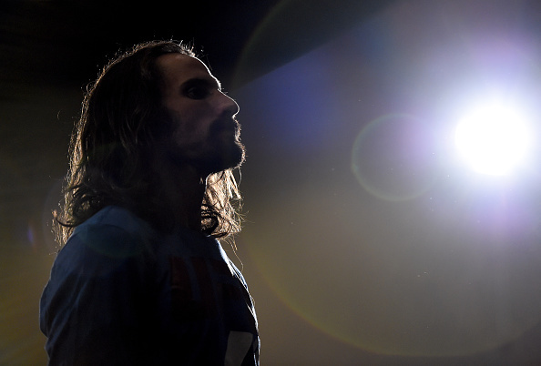 UFC's Josh Samman Passes Away At Age 28 - MMASucka