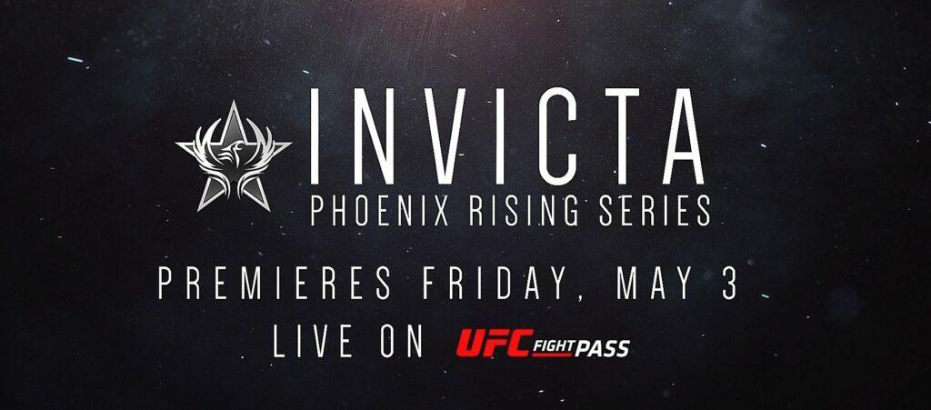 Invicta FC Phoenix Rising Preview - MMASucka