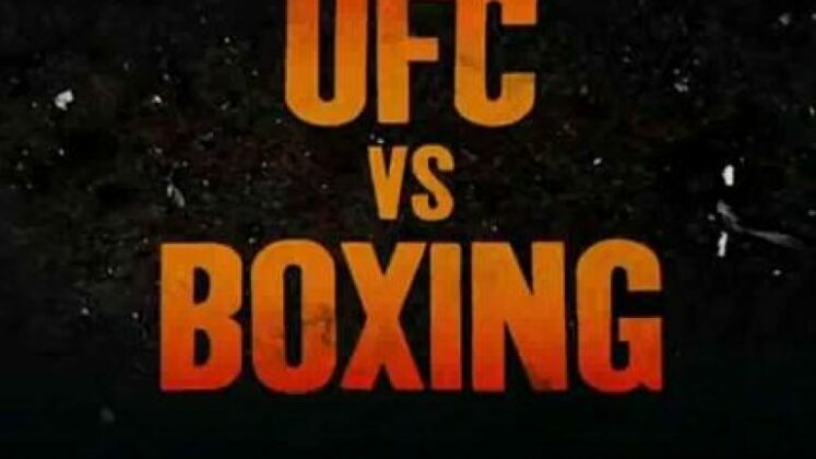 Boxing Vs UFC: What Is The Best Combat Sport In The World? - MMASucka