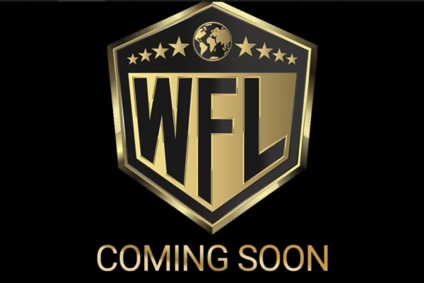 First Details About WFL Launch In 2023 Revealed - MMASucka