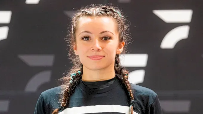 ONE Inks BJJ Star Danielle Kelly To Contract - MMASucka