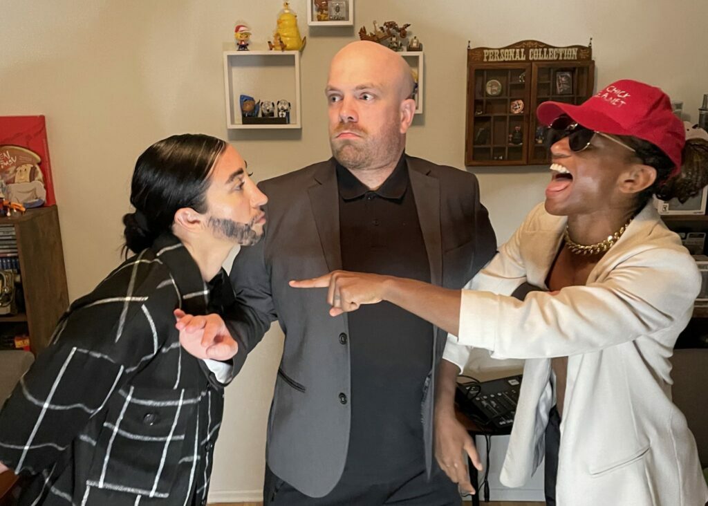 5 Best MMA Social Media Follows Today - MMASucka