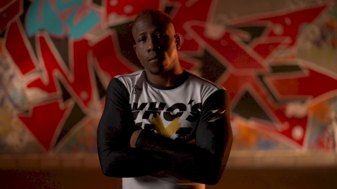 Who's Next Episode 4 Recap - MMASucka