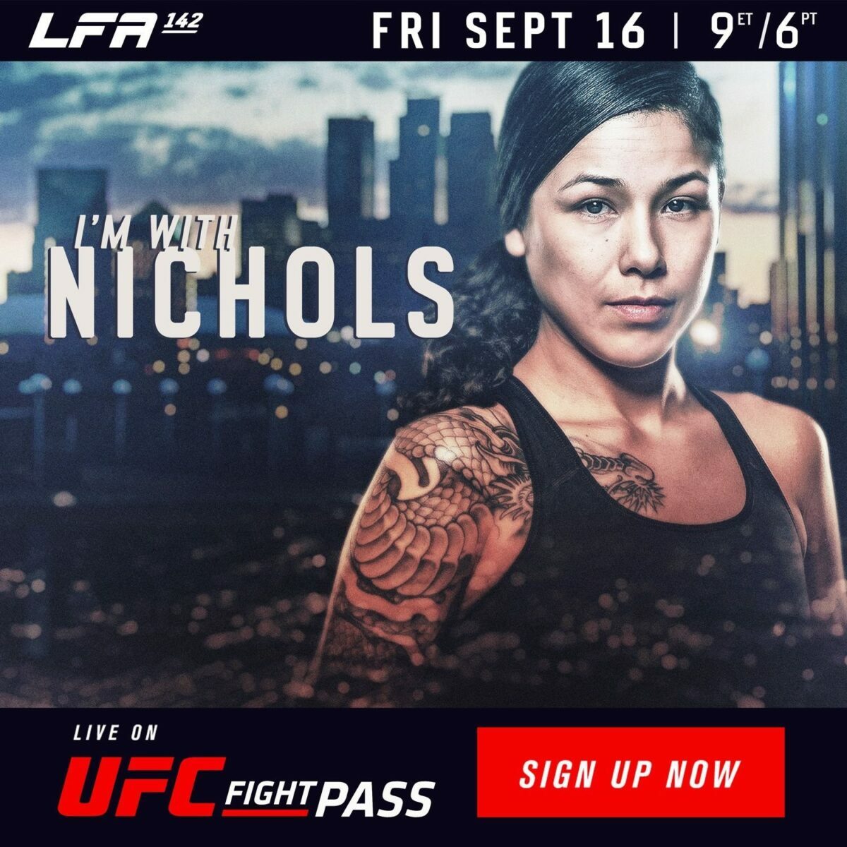 Chippewas Of The Thames First Nation MMA Fighter Preparing For Title ...