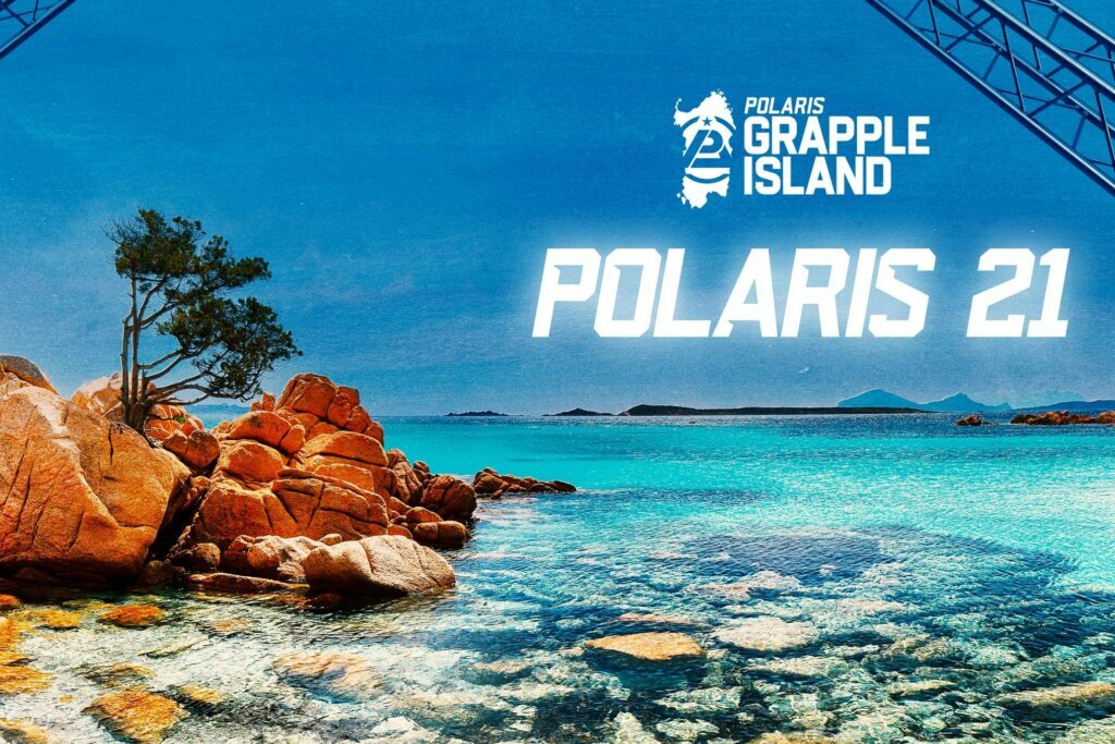 Polaris 21 Results - MMASucka