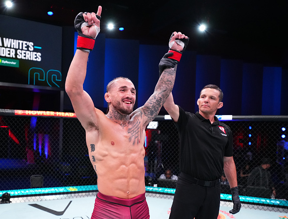 Blake Bilder: UFC Call Is 'Dream Come True,' Predicts First Round ...