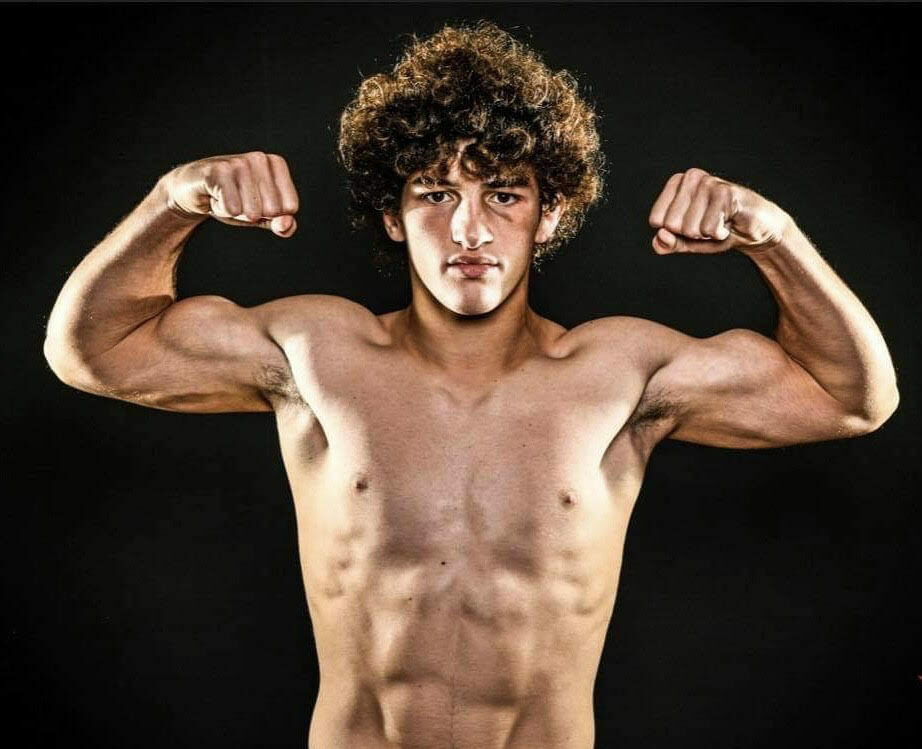 APFC 4 Loses Main Event Austin Bashi - MMASucka