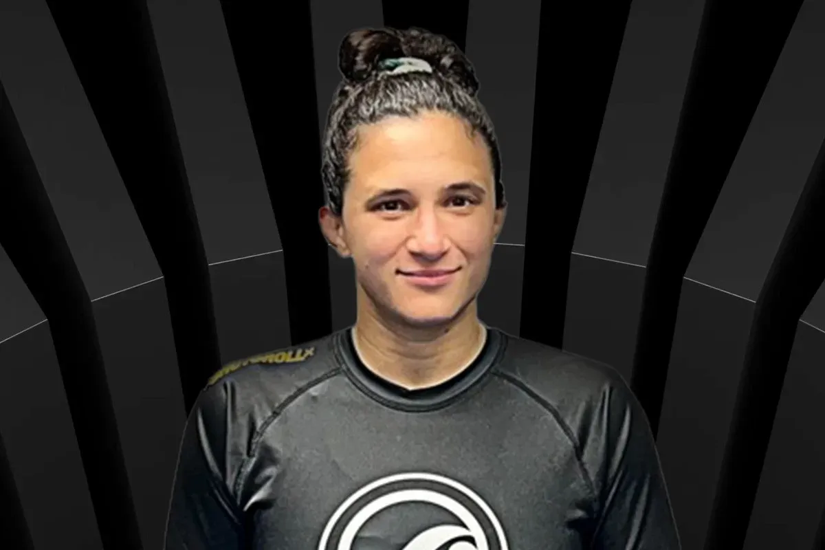 Tammi Musumeci Prepared To Battle Close Friend Amanda Alequin At ONE ...