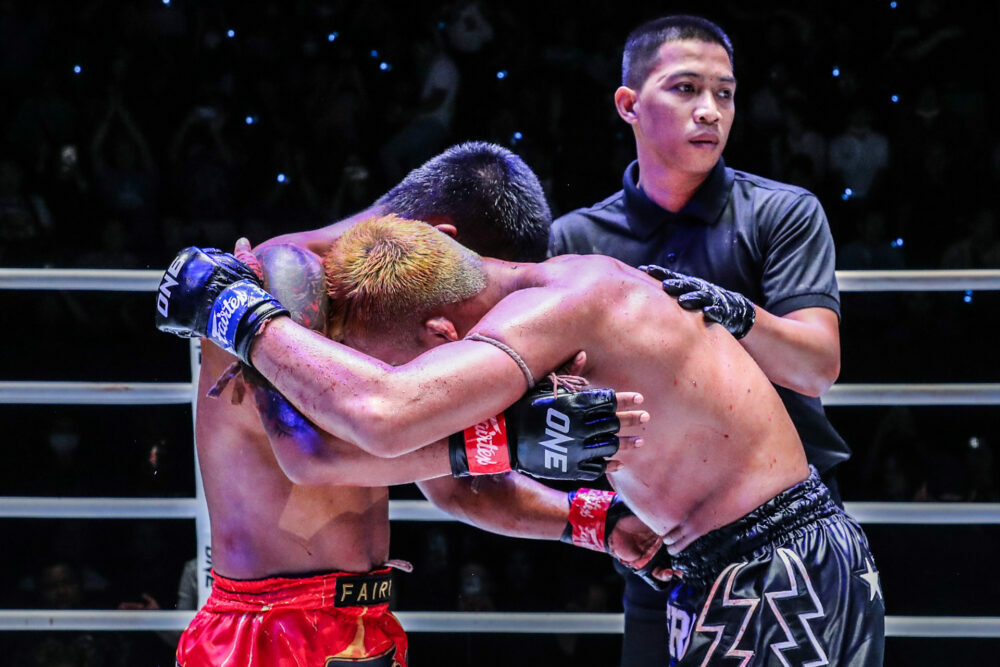 Chatri Sityodtong Talks Rodtang Vs. Superlek, Wants Rematch In Qatar ...