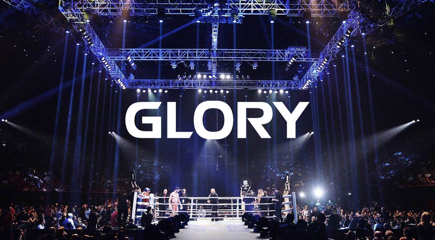 GLORY Heavyweight Grand Prix Matchups Revealed - MMASucka