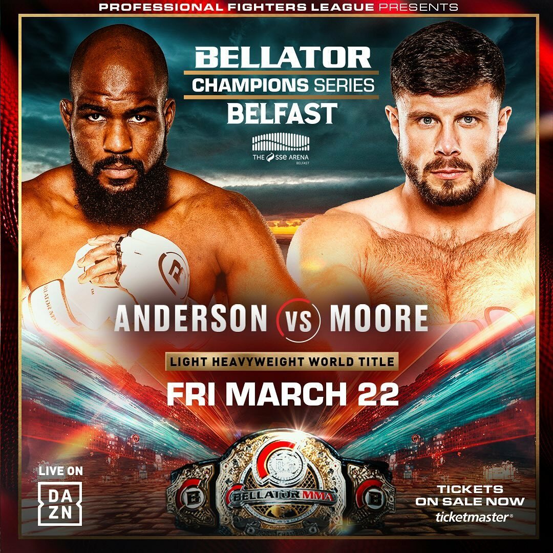 Bellator 302 Main Event Breakdown - MMASucka