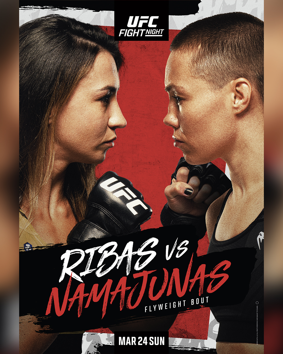 UFC Vegas 89 Main Event Breakdown - MMASucka