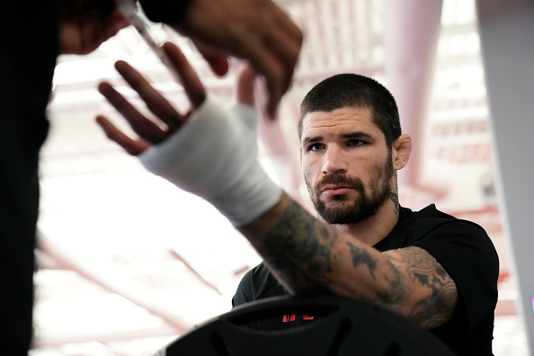 What’s Next For Matthew “Semi The Jedi” Semelsberger? - MMASucka