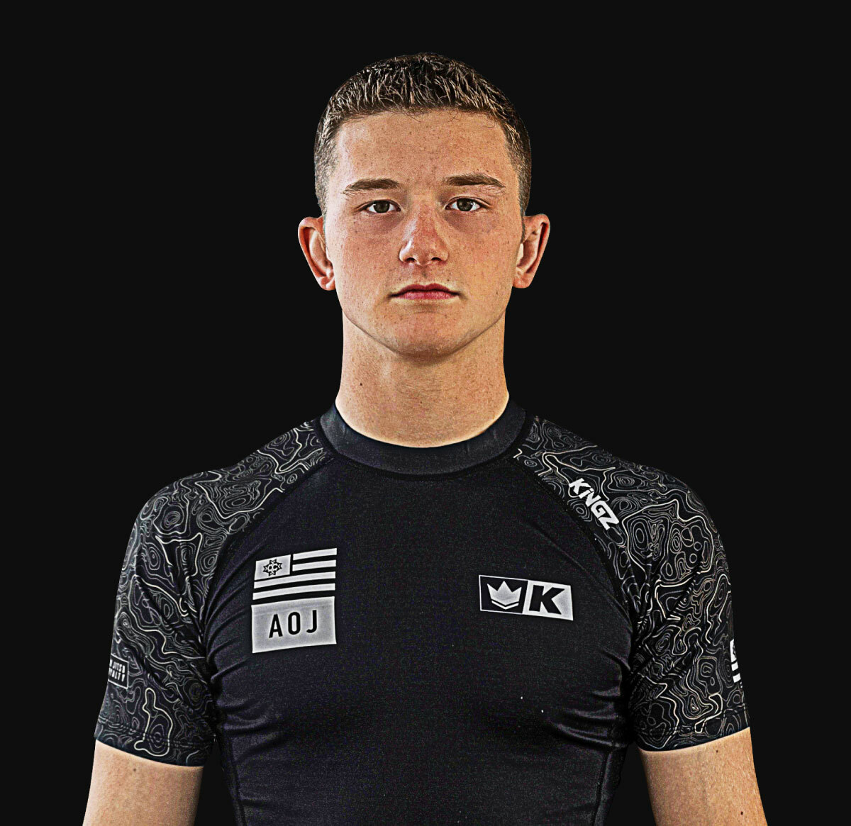 Cole Abate Reflects On Journey To ONE Championship Ahead Of December 6 ...