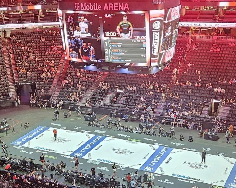 Craig Jones Invitational Details Revealed For 2025