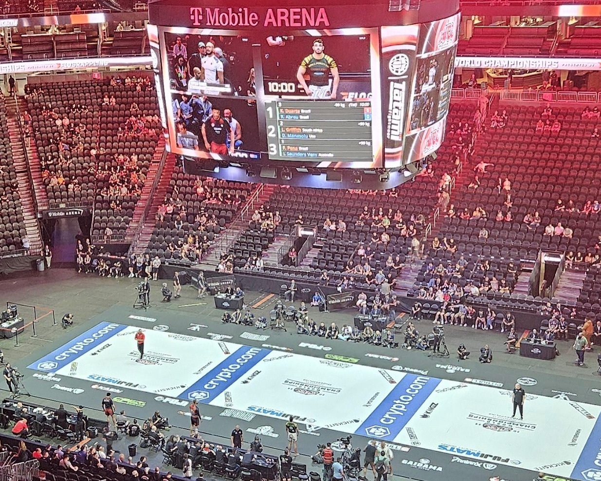 Craig Jones Invitational Details Revealed For 2025