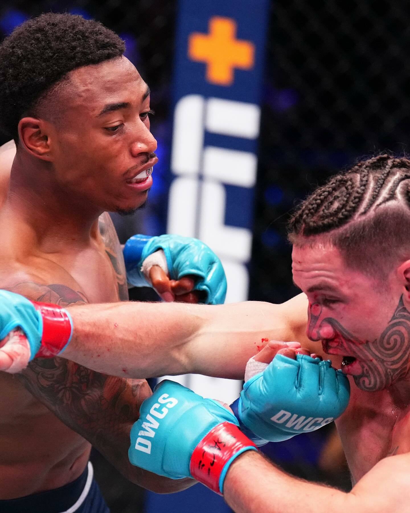 Elijah Smith's Father To Serve As Cornerman Feb, 15 - BJJ Unlimited