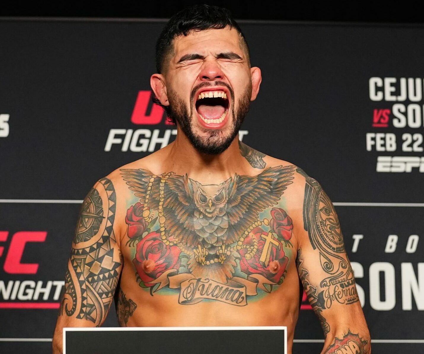 UFC Seattle Viewers Guide For Exciting Feb. 22 Card