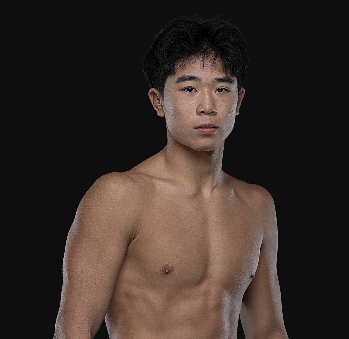 Adrian Lee's Return Adds Excitement To ONE 172 March 23