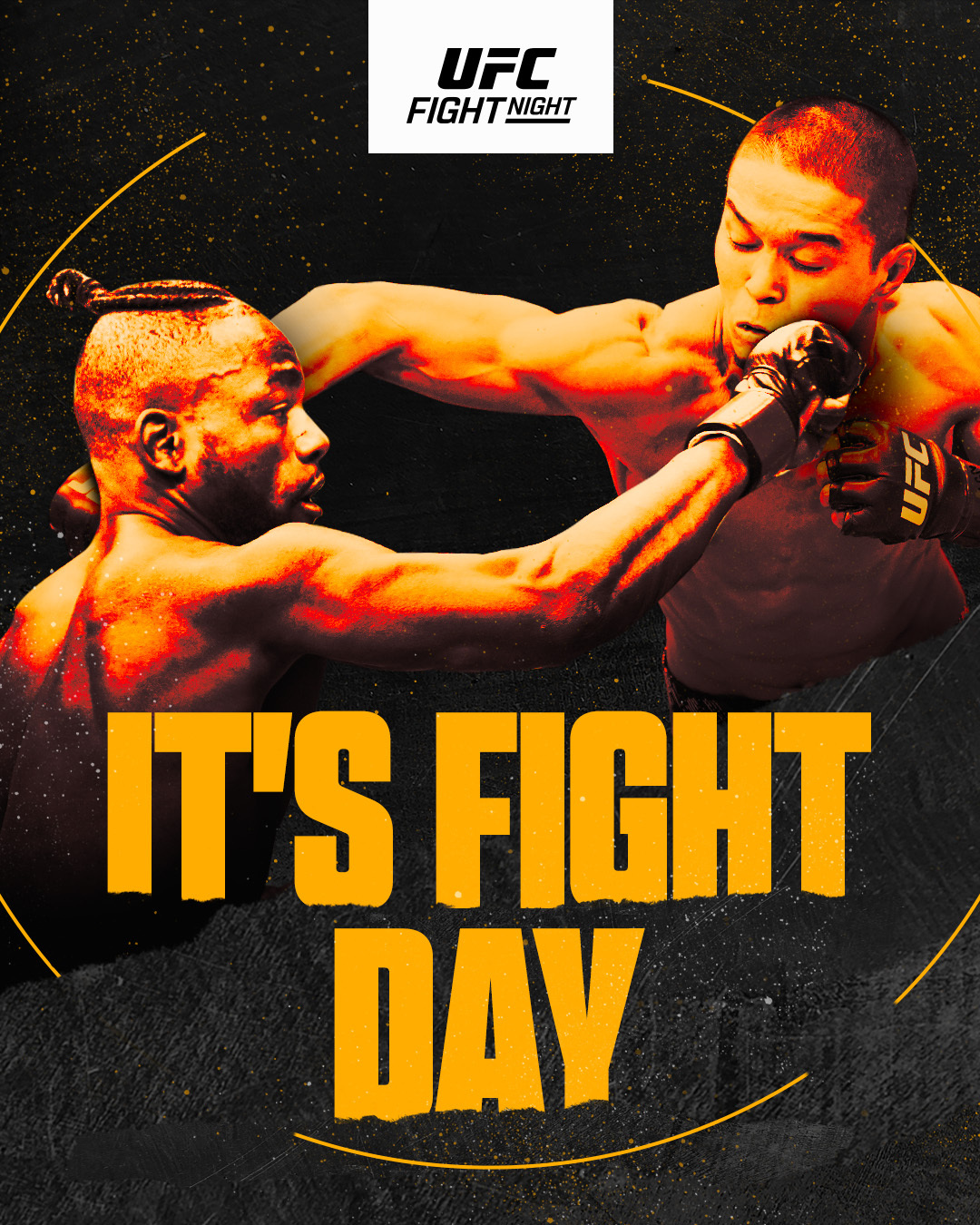 UFC Vegas 103 Results: Exciting Night Of Action In Vegas!