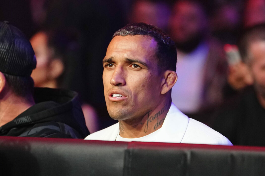 UFC 317 Viewers Guide Ahead Of Amazing June 28 Show