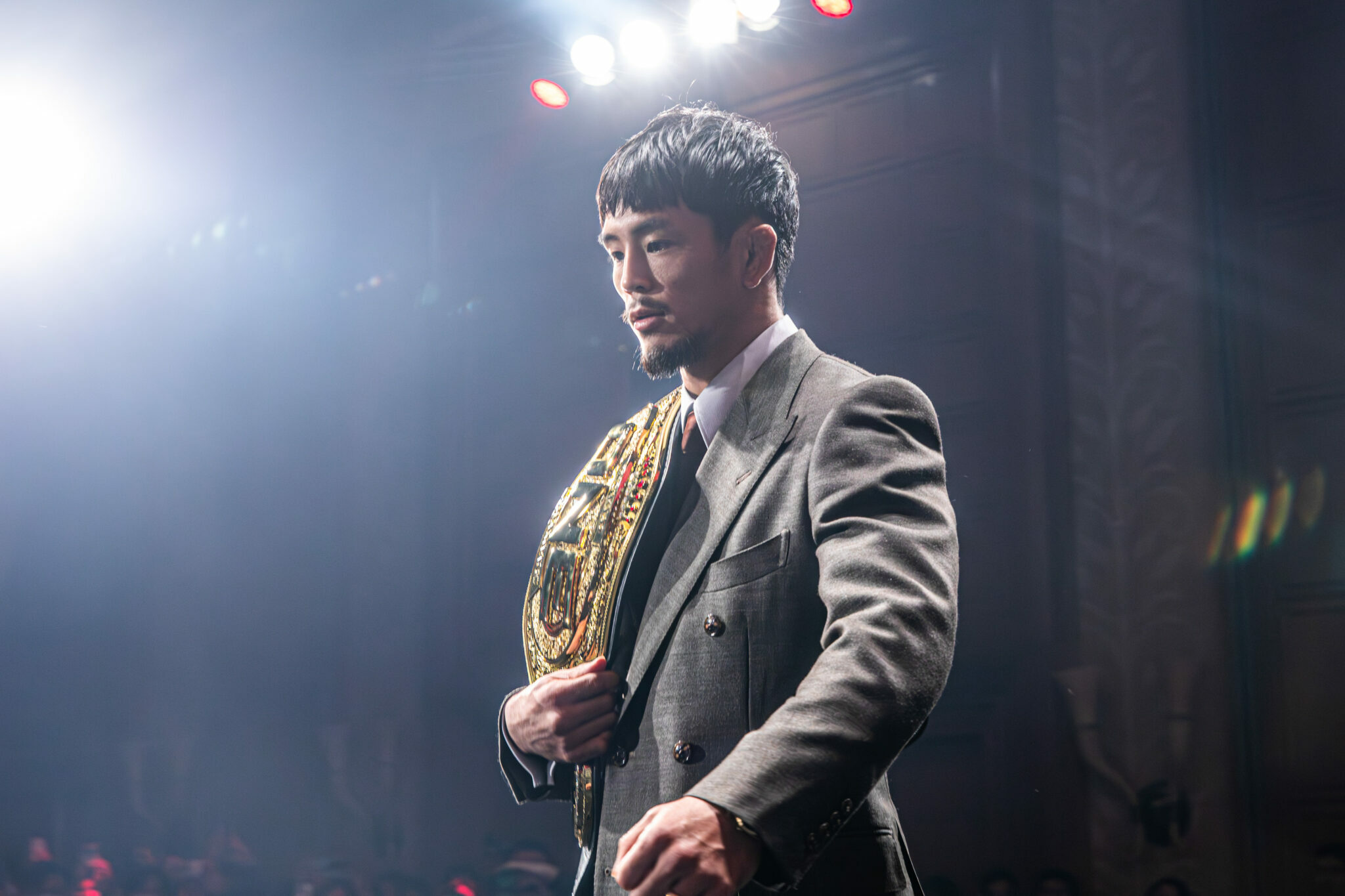 ONE 173 Picks Of The Week For Exciting Nov. 16 Show