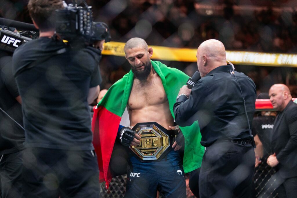 Fighting For A Living - How MMA Fighters Make A Living